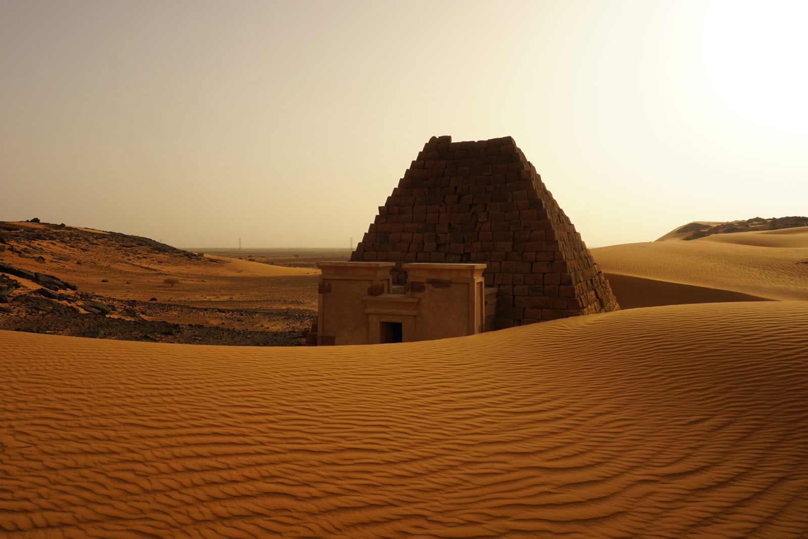 Viagem Sudão | De Kassala até à antiga núbia - 100 Rota